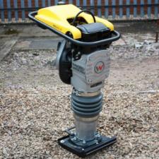 Wacker Neuson BS60-2 11" Technische Daten, Datenblätter (2008-2025 ...