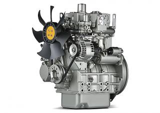 Perkins 403D-15 Technische Daten, Datenblätter (2017-2025) | LECTURA Specs