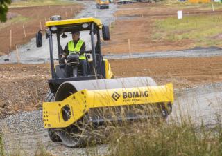 Bomag BW 213 D-5 Technische Daten, Datenblätter (2015-2025) | LECTURA Specs