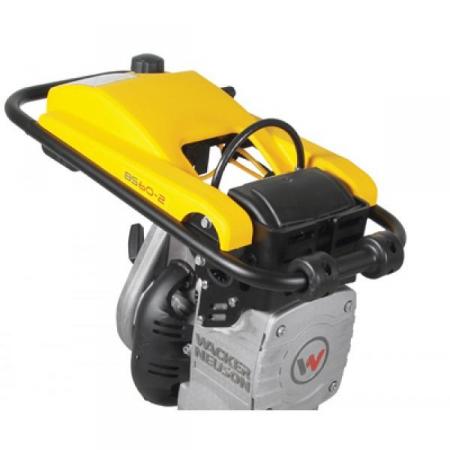 Wacker Neuson BS60-2 11" Technische Daten, Datenblätter (2008-2025 ...