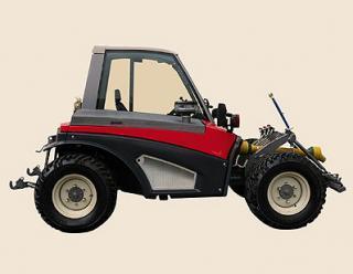 Aebi TT 55 Technische Daten, Datenblätter (2004-2007) | LECTURA Specs