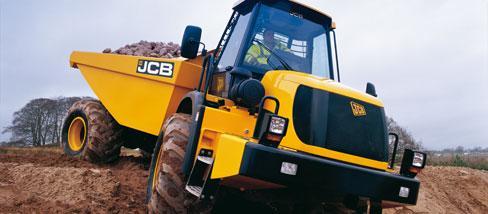 JCB 718 Technische Daten, Datenblätter (2001-2009) | LECTURA Specs
