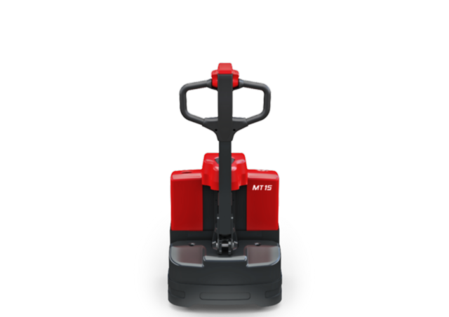 Linde MT15 Technische Daten, Datenblätter (2017-2025) | LECTURA Specs