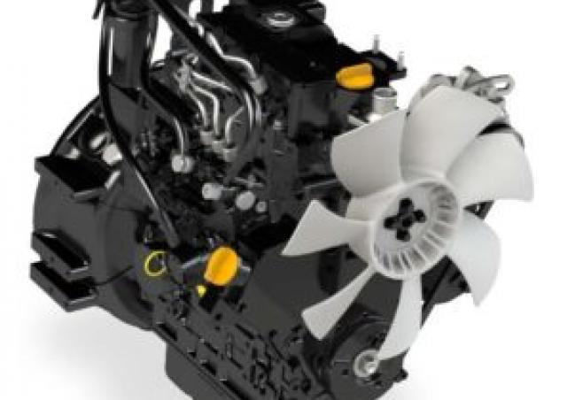 Yanmar 3TNV80F-NXDYA Technische Daten, Datenblätter (2021-2025 ...