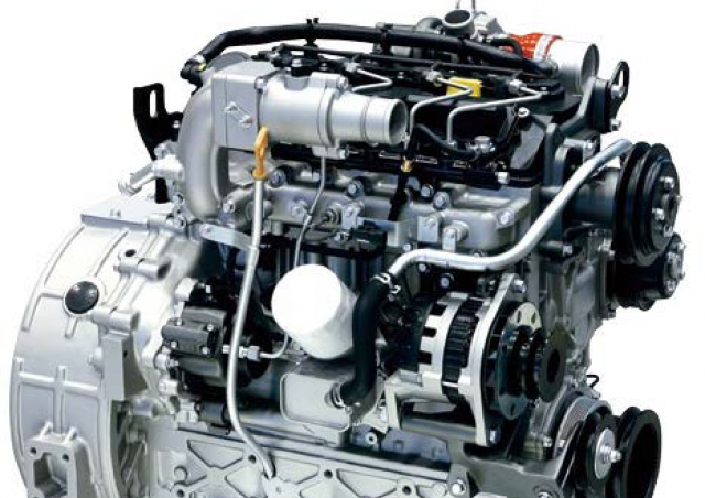 Doosan D34 Technische Daten, Datenblätter (2017-2025) | LECTURA Specs