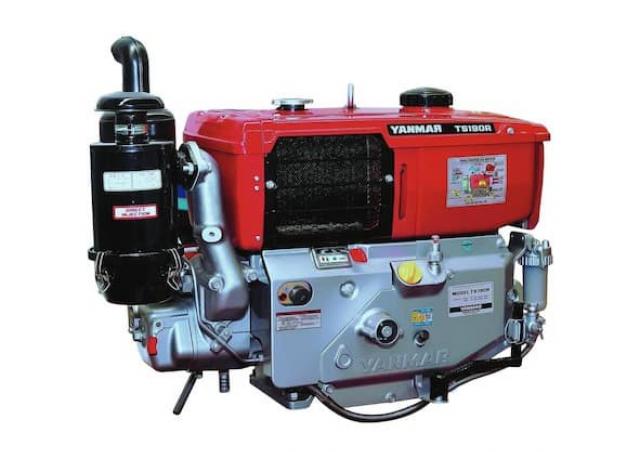 Yanmar TF300 Technische Daten, Datenblätter (2021-2025) | LECTURA Specs