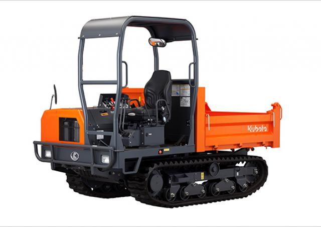 Kubota RG30C-5 Technische Daten, Datenblätter (2022-2024) | LECTURA Specs
