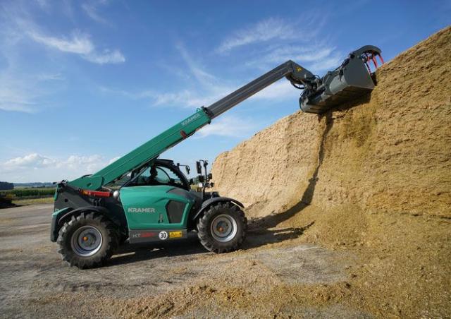 Kramer KT559 Technische Daten, Datenblätter (2018-2021) | LECTURA Specs