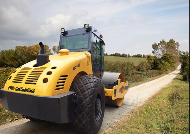 RHINO RC100 Technische Daten, Datenblätter (2017-2025) | LECTURA Specs