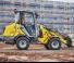 Wacker Neuson WL28 e Technische Daten des Elektro Radladers (2024 ...