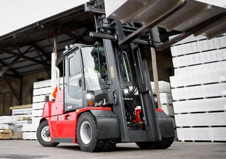 Diesel Forklifts Kalmar valuation – Page 2