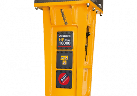 Młoty hydrauliczne INDECO wycena maszyn - Strona 13