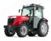 Massey Ferguson MF 3625 Technische Daten des Allradtraktors (2007 ...