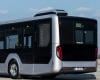 Mercedes-Benz Citaro Technische Daten, Datenblätter (2019-2025 ...