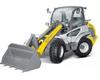 Kramer 318 Technische Daten des Radladers (1998 - 2001) | LECTURA Specs