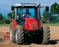 SAME Silver 110 Technische Daten des Allradtraktors (2000 - 2004 ...