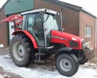 Fendt Farmer 108S Technische Daten des Allradtraktors (1947 - 1979) | LECTURA Specs