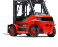 Linde H80D Technische Daten, Datenblätter (2012-2019) | LECTURA Specs