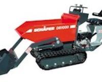 SCHÄFER DS 1000 Technische Daten, Datenblätter (2002-2015) | LECTURA Specs