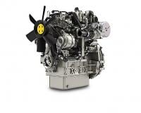 Perkins Motoren: technische Daten, Datenblätter