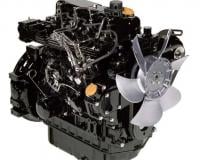 Yanmar Motoren: technische Daten, Datenblätter