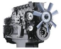 Deutz Motoren: technische Daten, Datenblätter