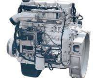 FPT Industrial Motoren: technische Daten, Datenblätter