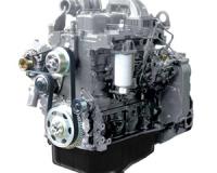 FPT Industrial Motoren: technische Daten, Datenblätter