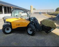 Kramer 1245 Technische Daten, Datenblätter (2010-2021) | LECTURA Specs