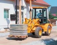 Kramer 5095 Technische Daten des Radladers (2015 - 2019) | LECTURA Specs