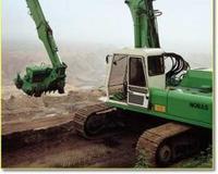 Liebherr R 930 Litronic Bagger technische Daten (2019 - 2025) | Bagger ...