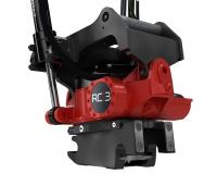 Rototilt® Anbaugeräte: technische Daten, Datenblätter