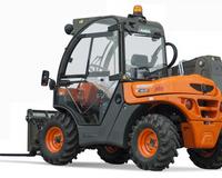 Kramer 1245 Technische Daten, Datenblätter (2010-2021) | LECTURA Specs