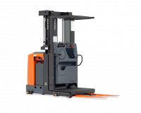 Toyota 8BPUH15 Technische Daten, Datenblätter (2019-2025) | LECTURA Specs