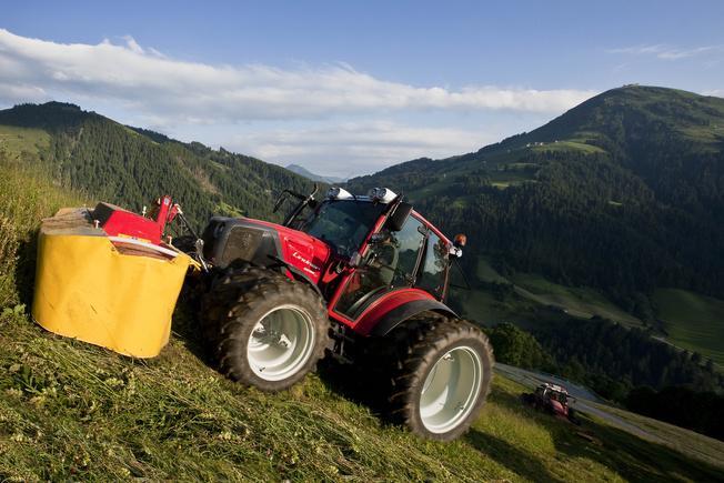 Lindner Geotrac 84 | Technische Daten | (2010-2013) | specs.lectura.de