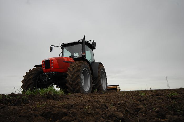 SAME Silver³ 110 Continuo Technische Daten des Allradtraktors (2010 - 2013) | LECTURA Specs