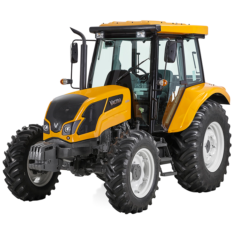 Valtra A950R Technische Daten des Allradtraktors (2023 - 2025 ...