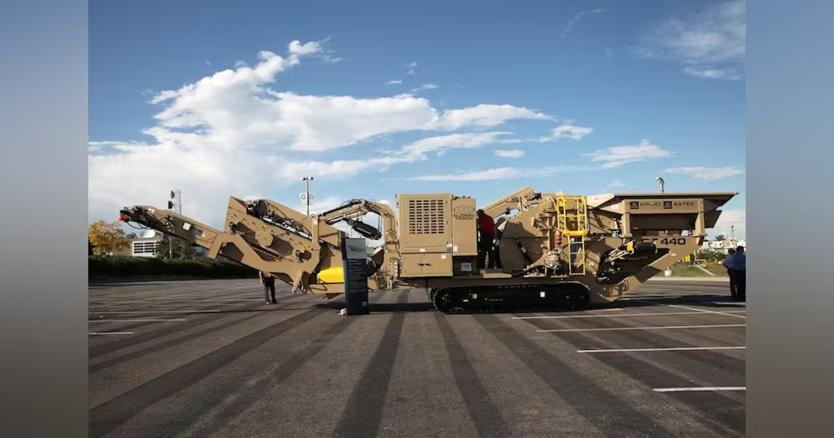 Astec GT440CC Technische Daten, Datenblätter (2024-2025) | LECTURA Specs