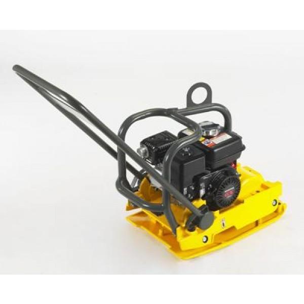 Wacker Neuson WP1540A Technische Daten, Datenblätter (2010-2021 ...