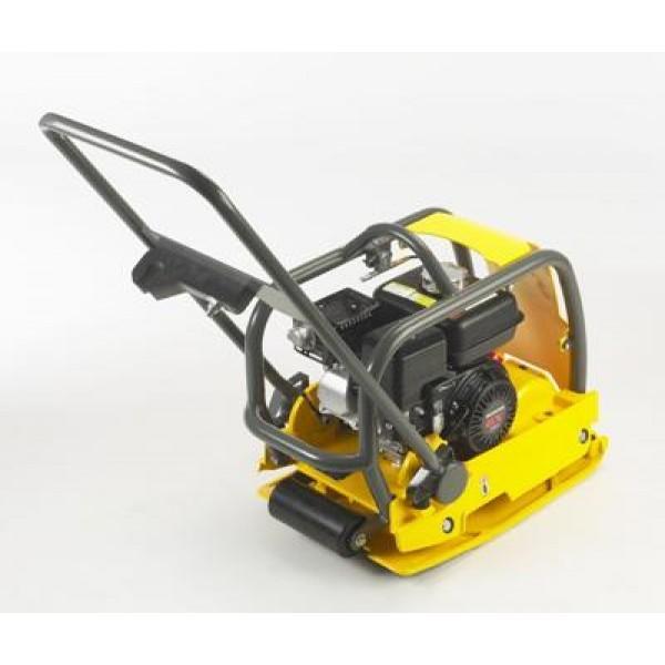 Wacker Neuson WPP 1540 A Technische Daten, Datenblätter (2010-2015 ...