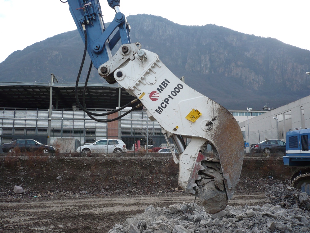 MBI MCP1300-IT Technische Daten, Datenblätter (2017-2025) | LECTURA Specs