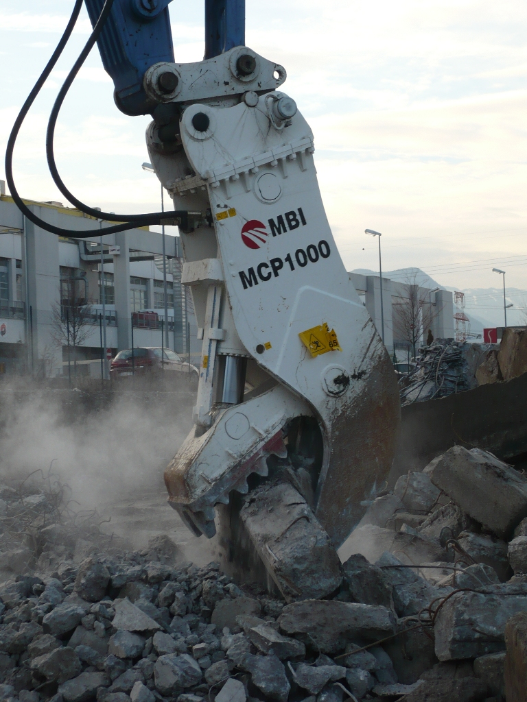 MBI MCP1300-IT Technische Daten, Datenblätter (2017-2025) | LECTURA Specs