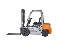 Still RC 40-30 Technische Daten, Datenblätter (2012-2016) | LECTURA Specs