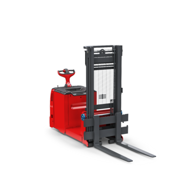 Linde L10ac Duplex Technische Daten, Datenblätter (2010-2019) | LECTURA ...