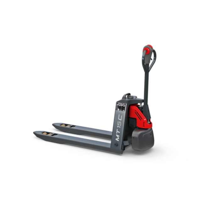 Linde MT15C Technische Daten, Datenblätter (2022-2025) | LECTURA Specs