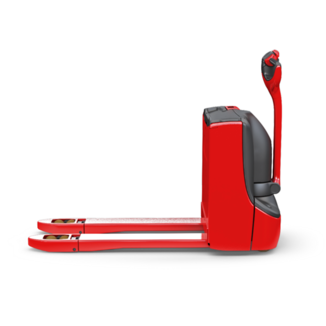 Linde T18 Technische Daten, Datenblätter (2012-2019) | LECTURA Specs