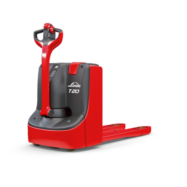 Linde T20 Technische Daten, Datenblätter (2012-2019) | LECTURA Specs