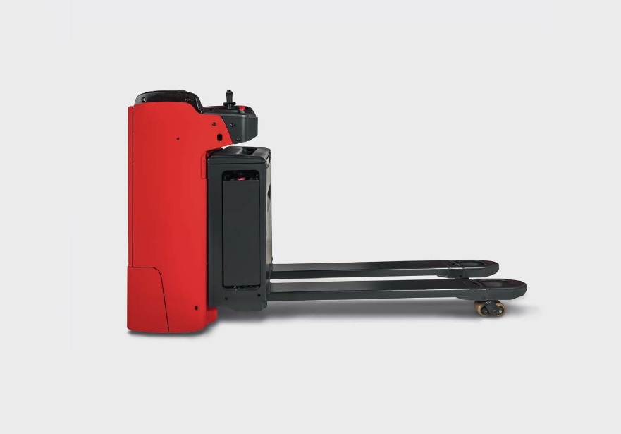 Linde T25R Technische Daten, Datenblätter (2012-2025) | LECTURA Specs