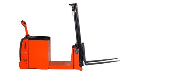 Linde L10ac Duplex Technische Daten, Datenblätter (2010-2019) | LECTURA ...