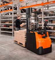 BT SWE 140 S Technische Daten, Datenblätter (2015-2025) | LECTURA Specs